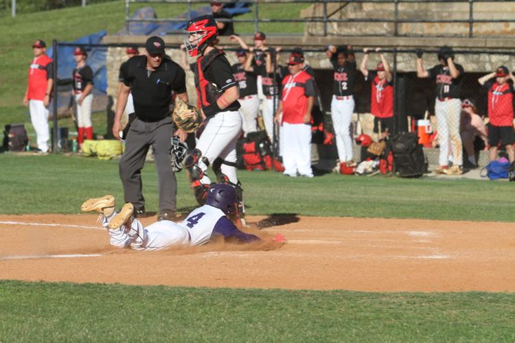 Ware Shoals baseball stunned in Upper State championship after pair of ...