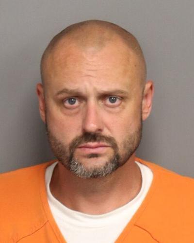 Laurens man faces charges after fatal gas station stabbing | Crime ...