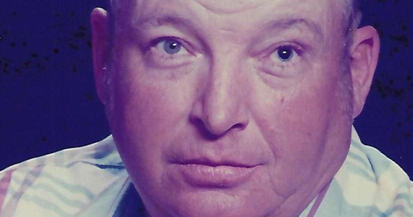 Joseph Eric Babb | Obituaries | indexjournal.com