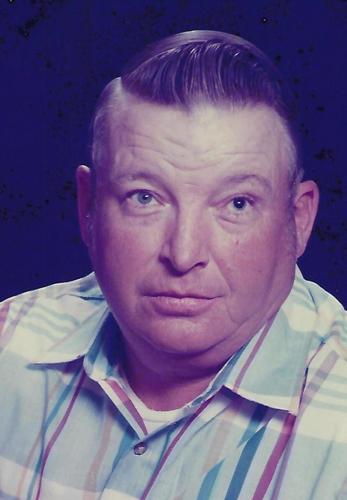 Joseph Eric Babb | Obituaries | indexjournal.com