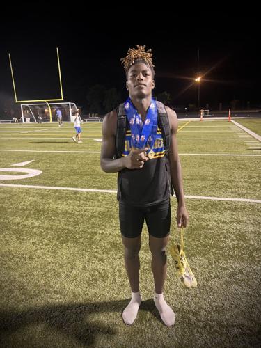 Calhoun Falls' Jamarri Norman named Player of the Year for second ...