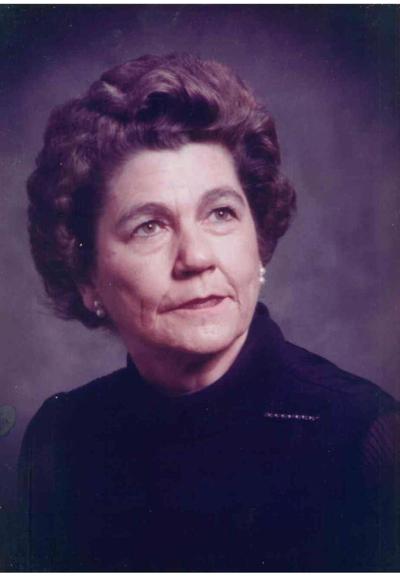 Barbara Dukes Lyles Grant | Obituaries | indexjournal.com