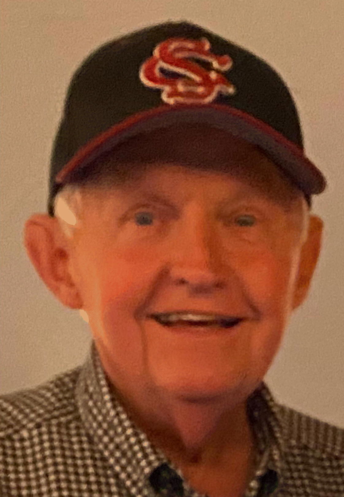 Stephen Daniel 'Dan' Branyon | Obituaries | indexjournal.com