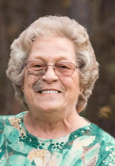 Mary H. 'Lib' Addison | Obituaries | indexjournal.com
