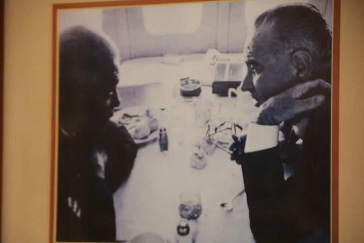 Jimmy Carter found a friend in Benjamin E. Mays | News | indexjournal.com