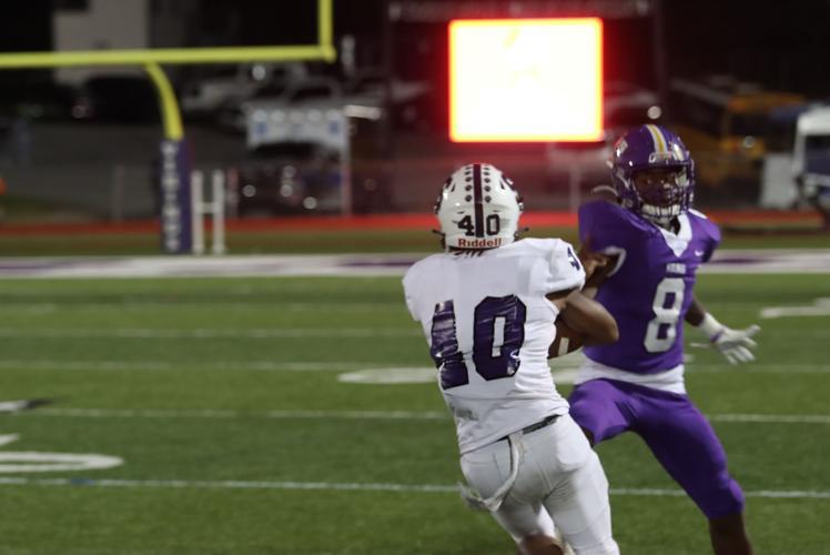 No. 1 Saluda prepares for highly touted Gilbert | High School Football ...