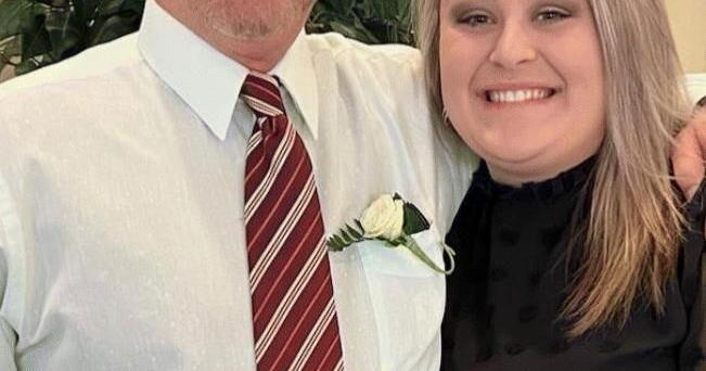 Baron Gregory "Greg" Simmons | Obituaries | indexjournal.com