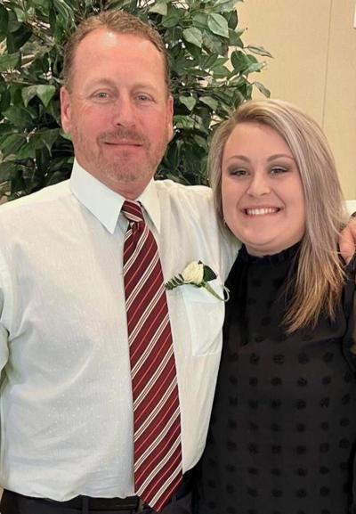 Baron Gregory "Greg" Simmons | Obituaries | indexjournal.com