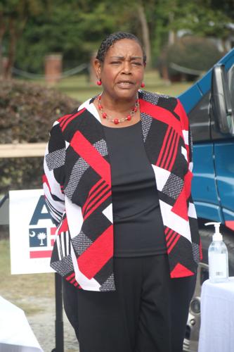 Gibson takes Parks' long-held House 12 seat | Election | indexjournal.com
