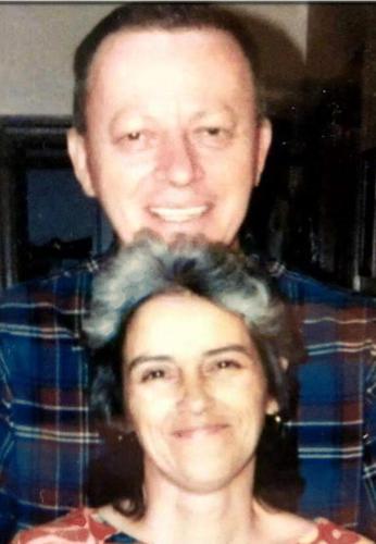 Donnie Alexander | Obituaries | indexjournal.com