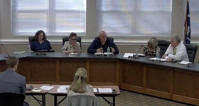 District 50's numbers improve, but concerns remain | News ...