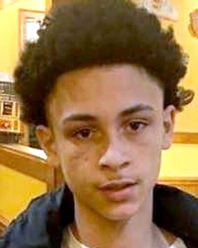 Missing: Cameron Martin (SC) | Missing children from SC | indexjournal.com