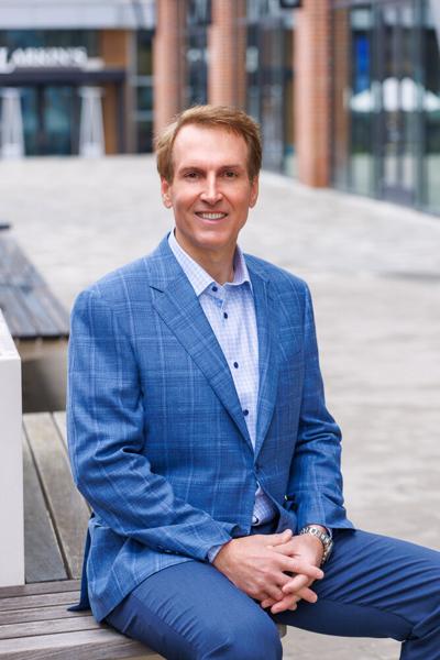 Raymond James recognizes Gray Ellenberg | Community | indexjournal.com