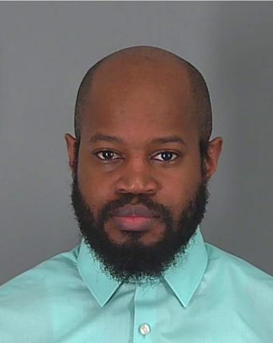 Calhoun Falls principal faces sexual battery with student charge ...