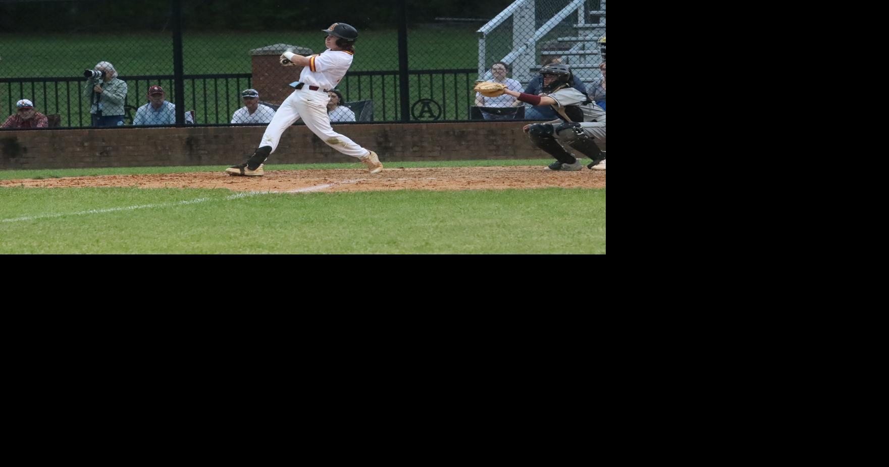 Nickles slams 3-RBI triple to lift Abbeville baseball to win over ...
