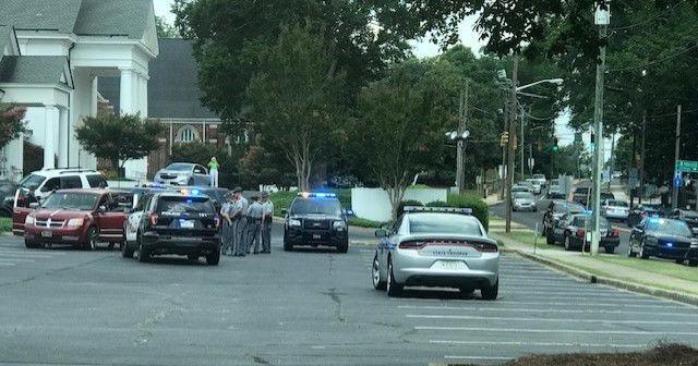 BOLO leads to arrest of Greenwood man | Crime | indexjournal.com