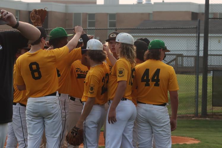 Post 20 Eagles set for junior state tournament | Sports | indexjournal.com