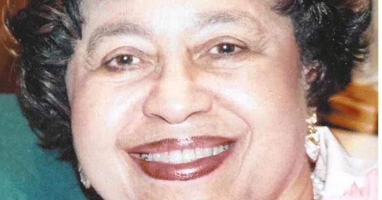 Jean Latimer Dorn | Obituaries | indexjournal.com