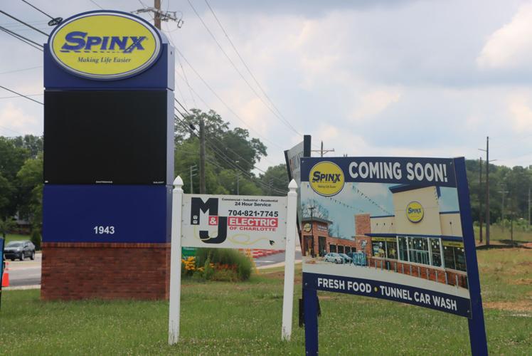Spinx hiring for new Greenwood location, planned opening in July | News ...
