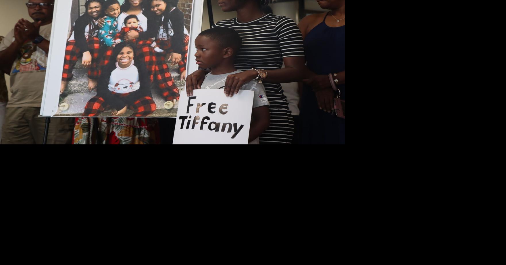 Advocates seek freedom for Tiffany Carroll at parole hearing | News ...