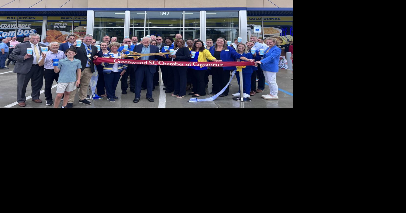 Spinx opens new store in Greenwood | Community | indexjournal.com