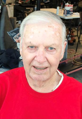 Tom Stroud | Obituaries | indexjournal.com