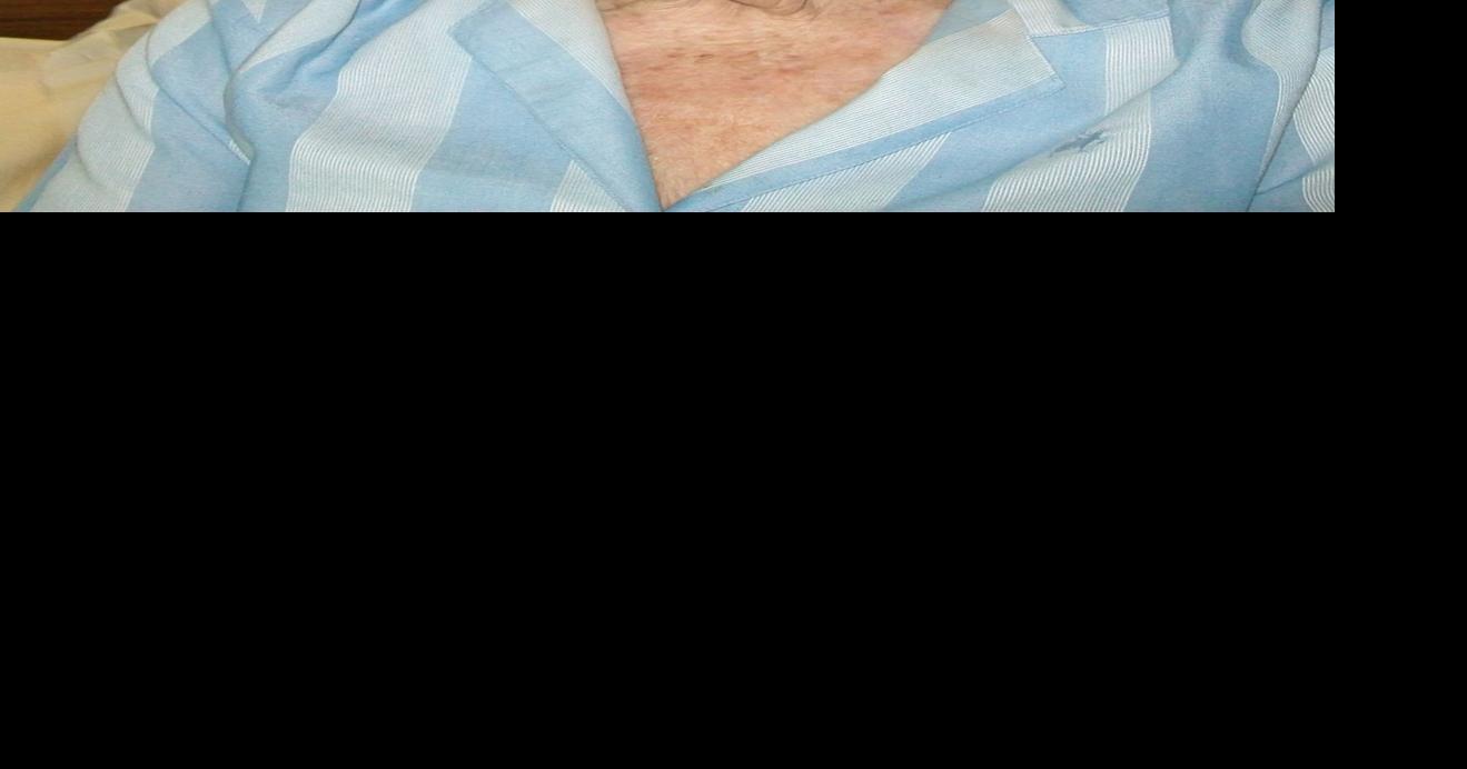 Utsey celebrates 104th birthday | Lakelands Connector | indexjournal.com