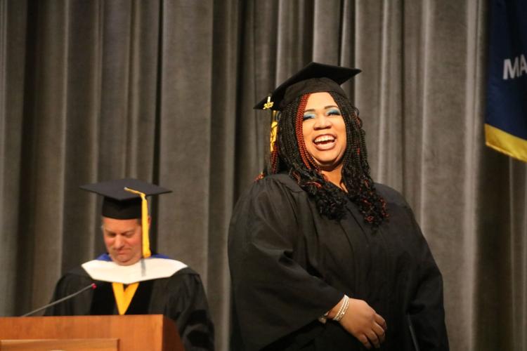 196 graduate from Piedmont Tech | News | indexjournal.com