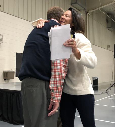 Two decades stronger through prayer: Greenwood YMCA has community ...