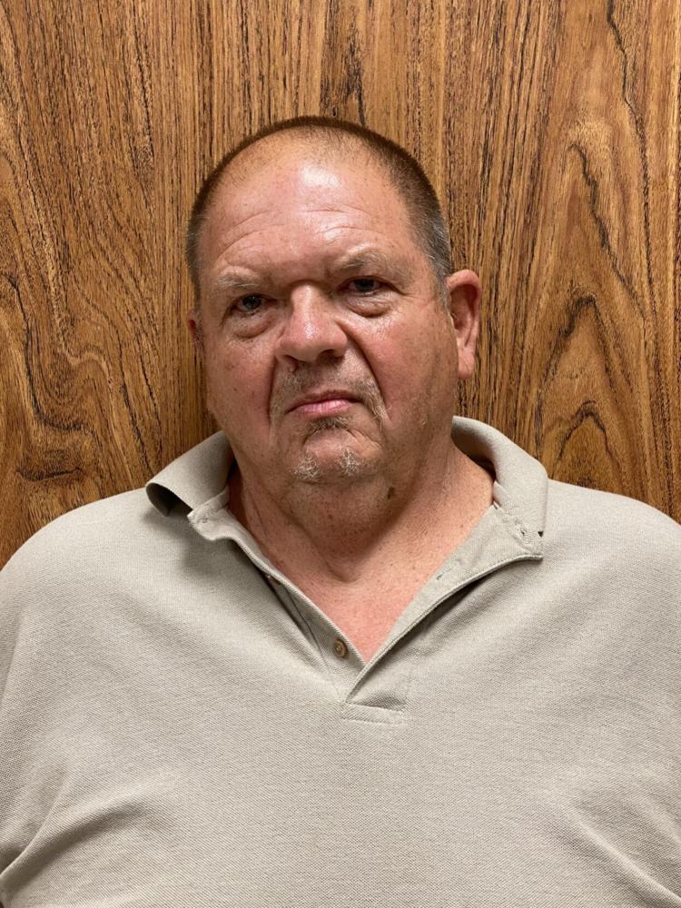 Candidate says he meant to call woman 'witch,' not expletive, on social ...