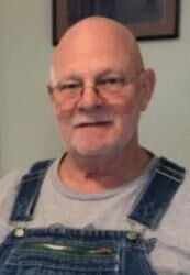 Bruce Garrison Winn | Obituaries | indexjournal.com