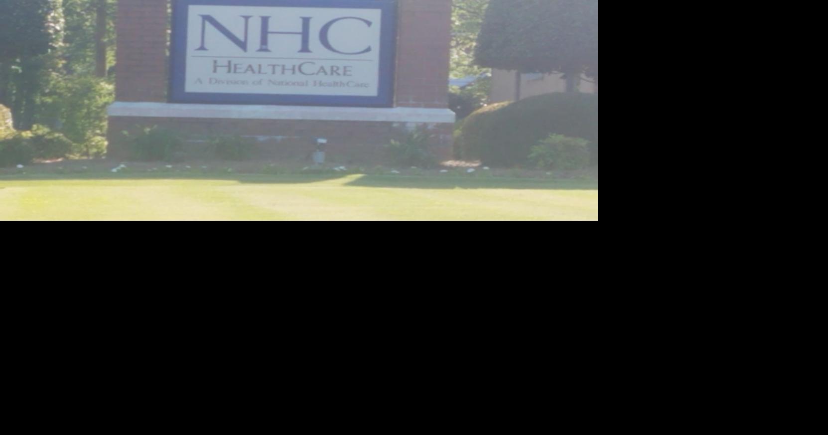 NHC employees report being asked to work after positive COVID-19 test ...