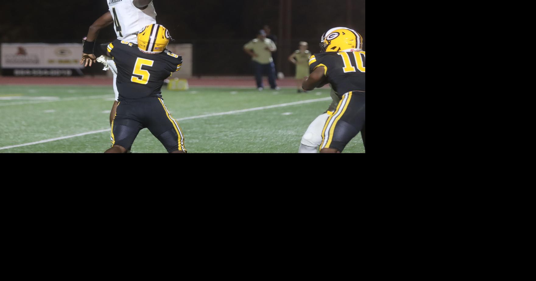Game of the Week: Lybrand returns to Greenwood as Eagles square up in ...