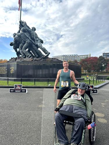 Mighty hearts: Lakelands natives earn their own victory in Marine Corps ...