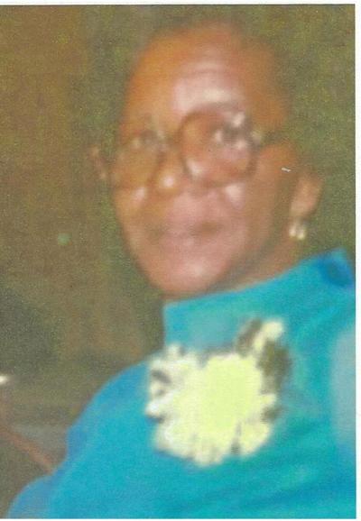 Beatrice Arnold Posley | Obituaries | indexjournal.com