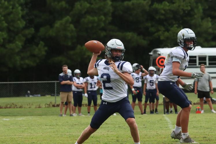 Dixie sweeps competition in Calhoun Falls Pigskin Classic | Sports ...