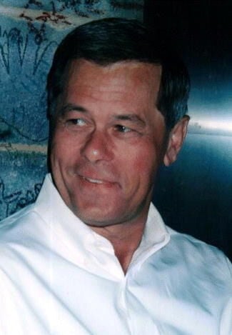 Steve Jackson | Obituaries | indexjournal.com