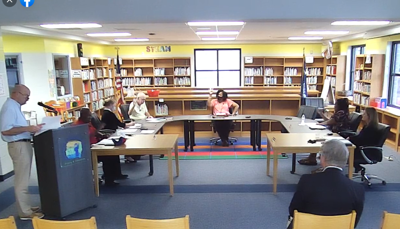 McCormick County school board OKs agenda for 2021-22 | News ...