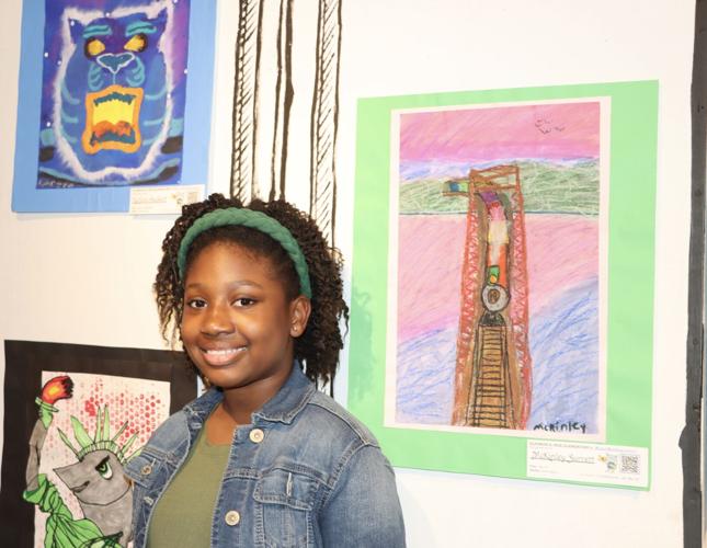 Dream it. Draw it. Display it. | News | indexjournal.com