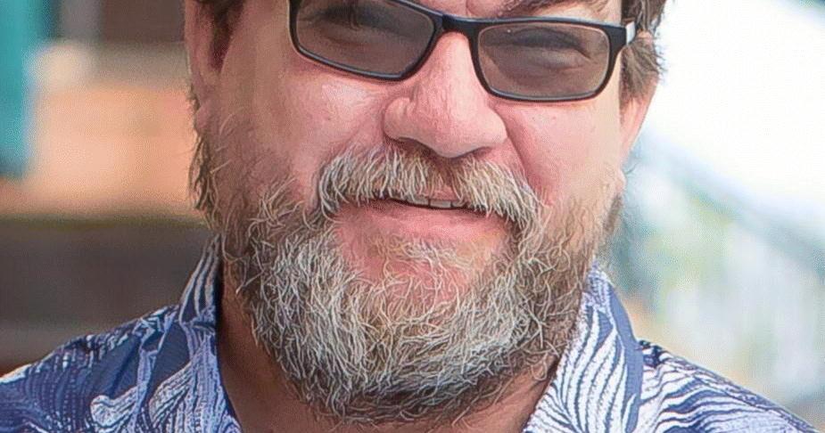 Steven Patterson | Obituaries | indexjournal.com