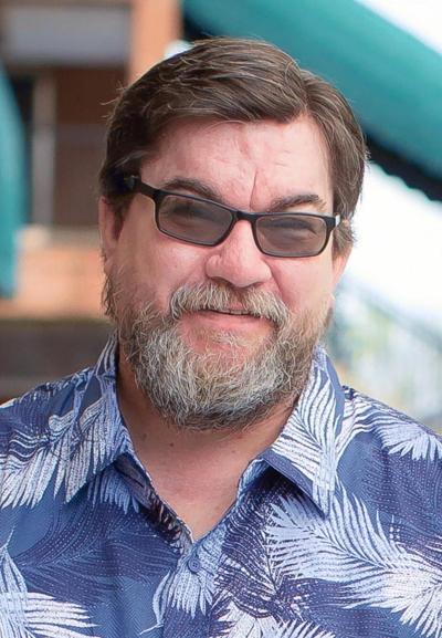 Steven Patterson | Obituaries | indexjournal.com