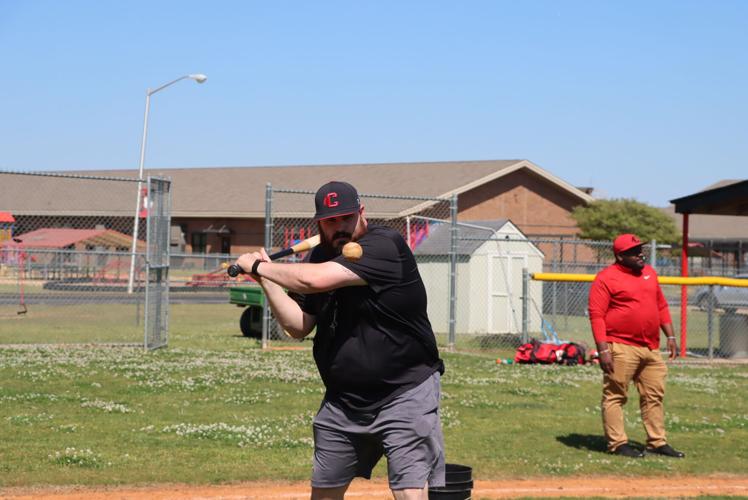 McCormick baseball takes on successes, challenges in first season back ...