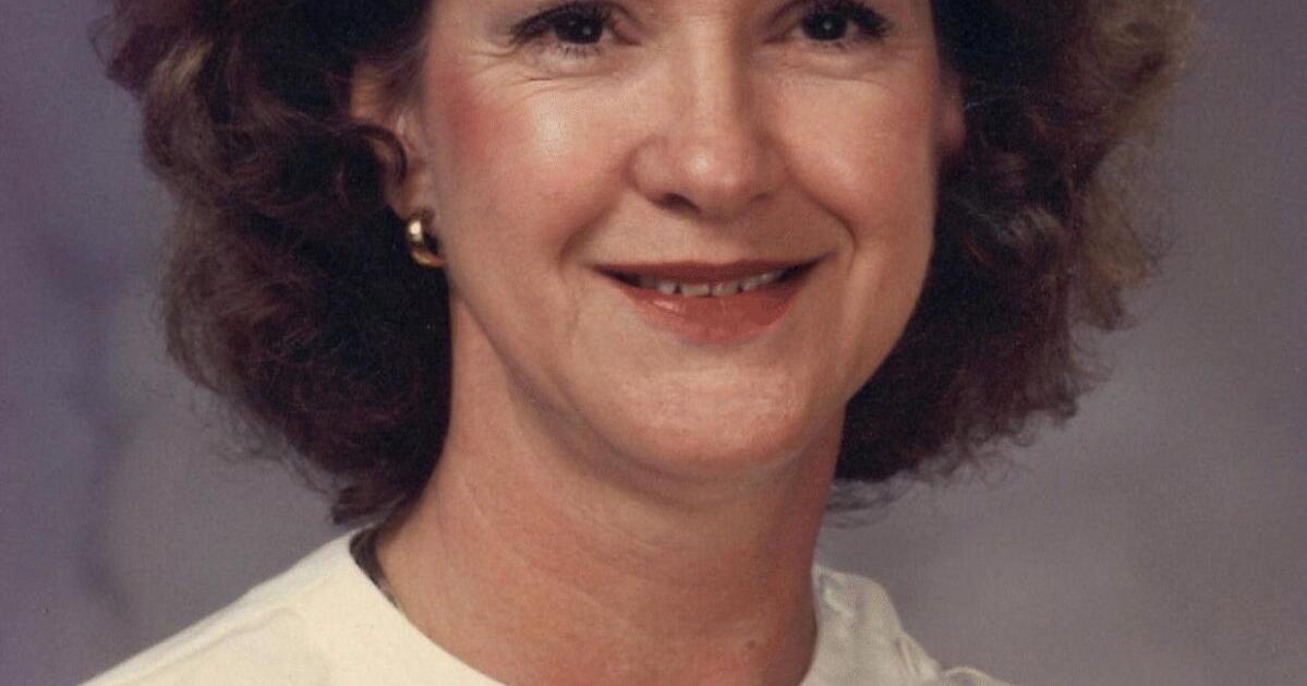 Bernice Boyd Gantt | Obituaries | indexjournal.com