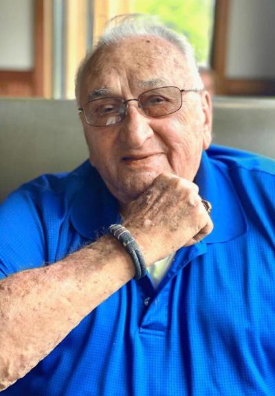 Gary Carlisle (Carl) Rowell | Obituaries | indexjournal.com