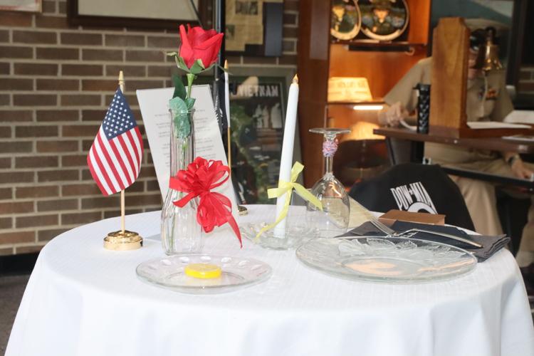 PHOTOS: Salute to Veterans on Memorial Day | News | indexjournal.com