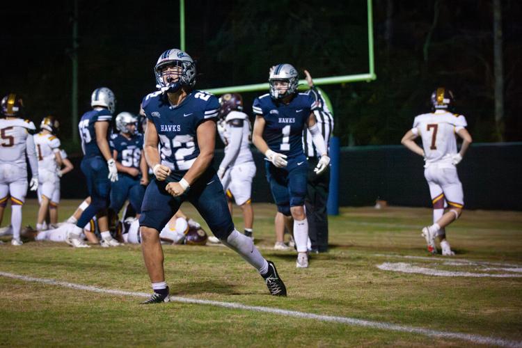 Statement made; history written: GCS advances, wins first-ever ninth game | Sports ...