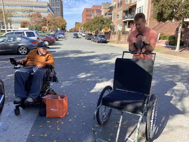 Mighty hearts: Lakelands natives earn their own victory in Marine Corps ...