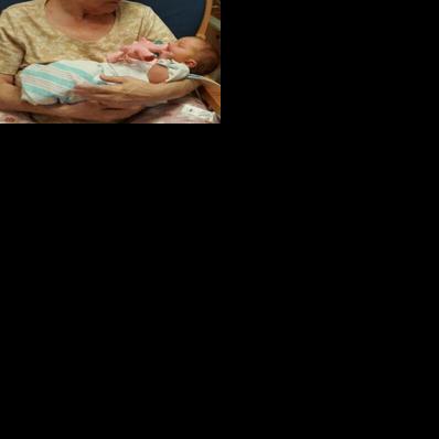 Betty Ann Giles Chrisley | Obituaries | indexjournal.com