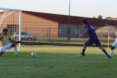 Saluda boys decimate Ninety Six | Sports | indexjournal.com