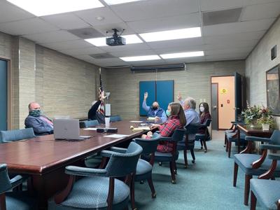 Greenwood County Council names new county attorney | Breaking ...